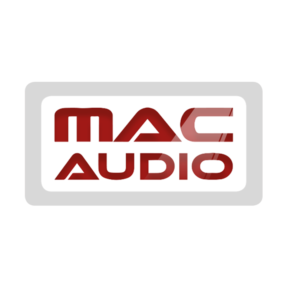 MAC AUDIO